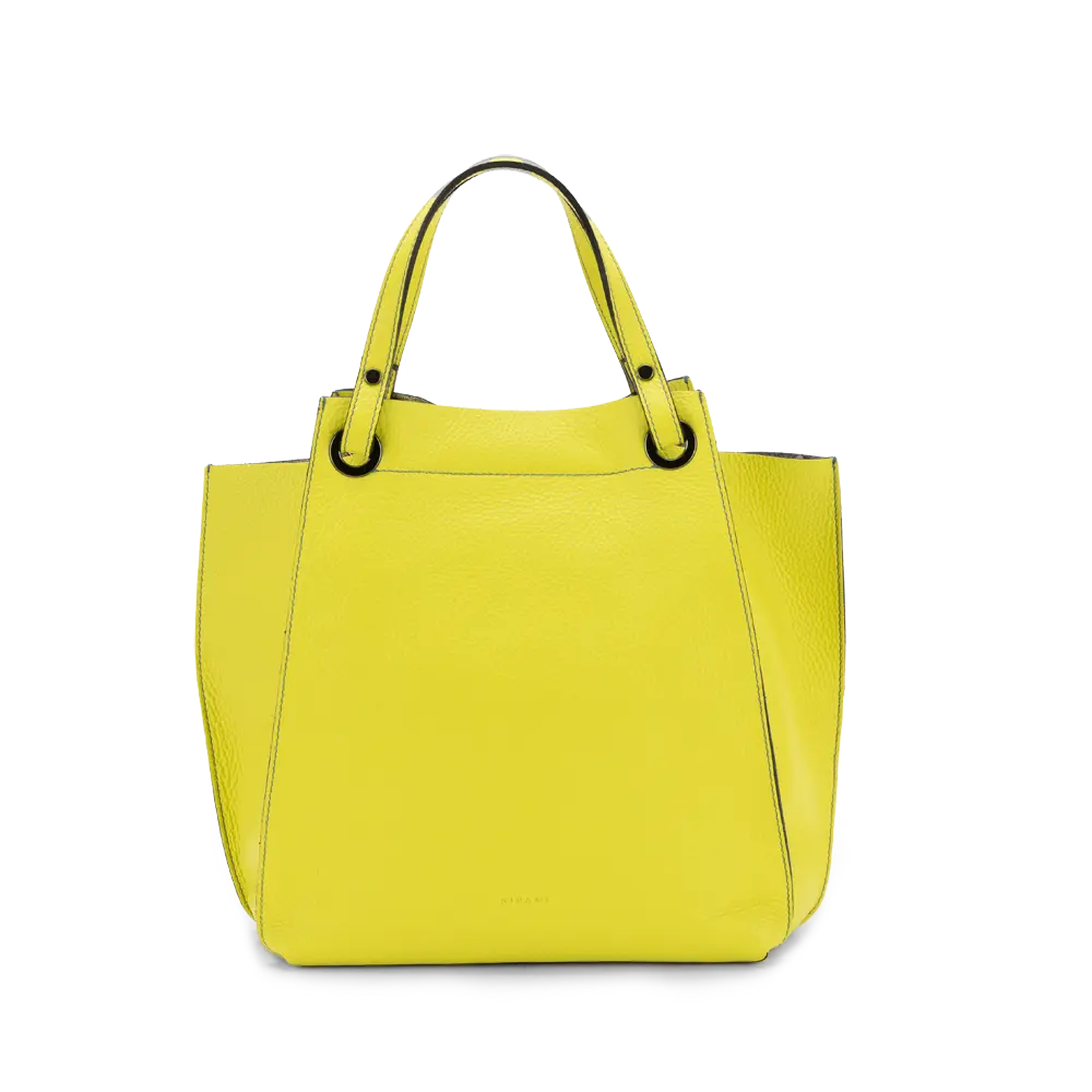 Leather handbags | Ripani women's bags