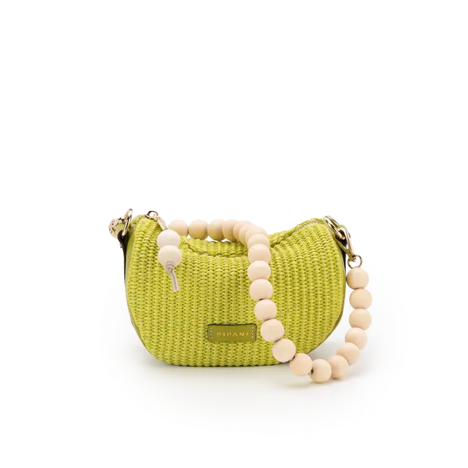 Raggio Mini Bag Eden | Clutch and mini bags | Ripani