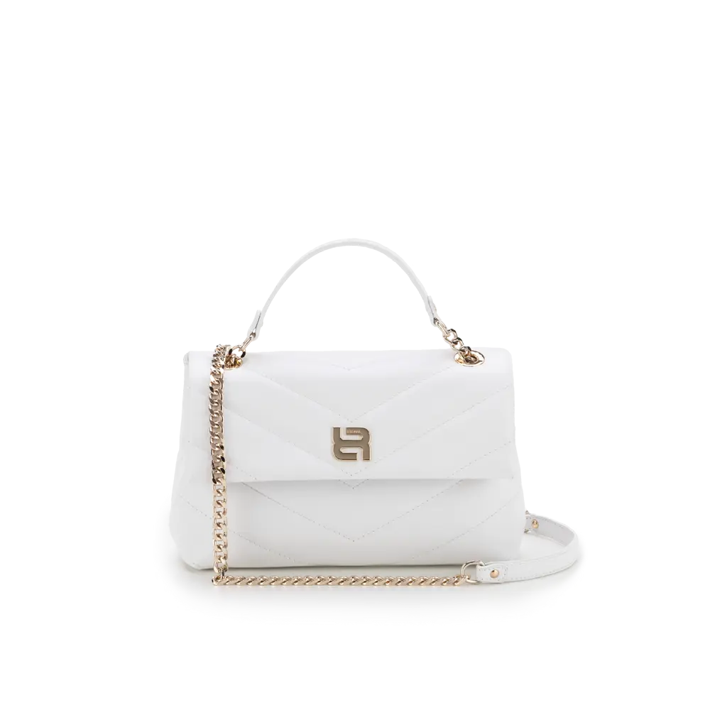 Leather handbags | Ripani women's bags